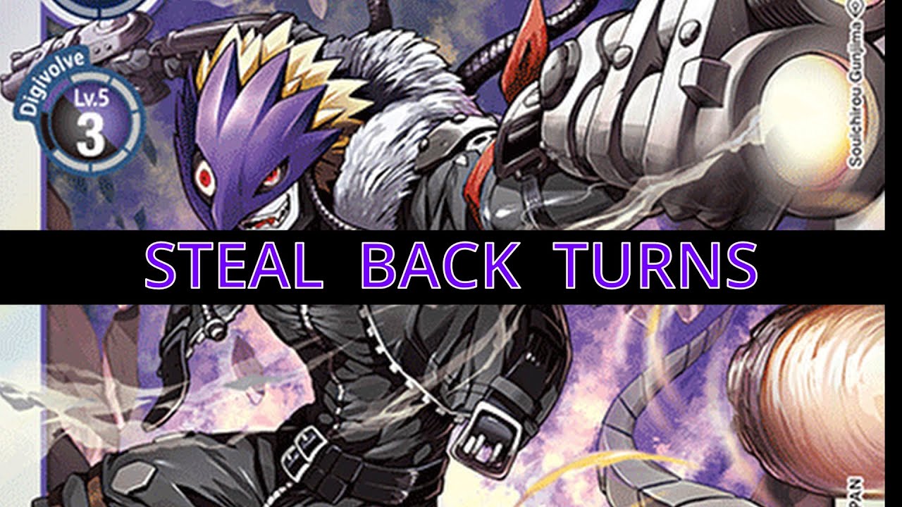 Digimon TCG Beelzemon Combo Deck Profile - YouTube