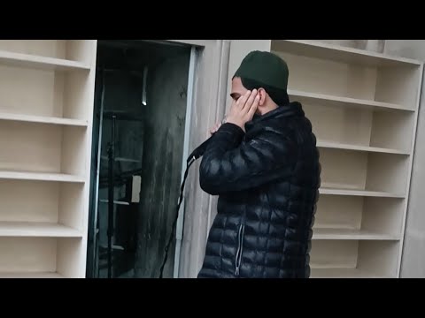 CABİR KARATAŞ- İZZETPAŞA CAMİİ İKİNDİ EZANI RAST MAKAMI