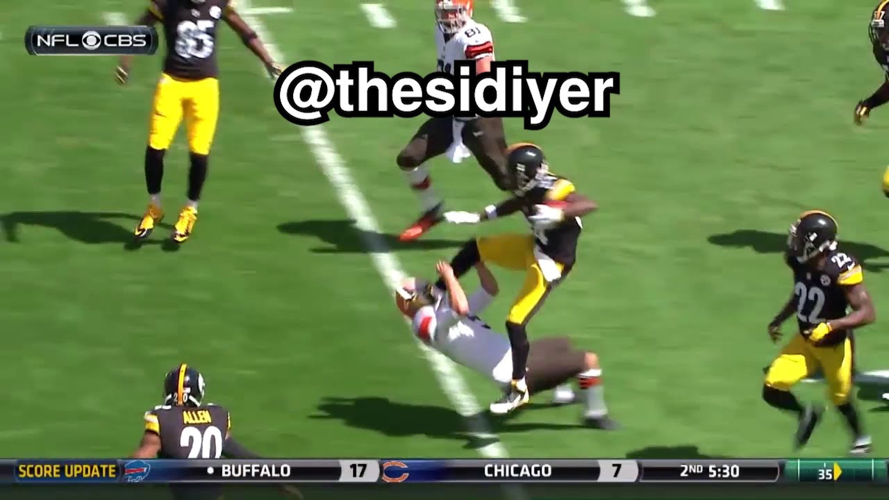 Funny Indian Sports Commentator Calls Football Player Kicking Punter in ...