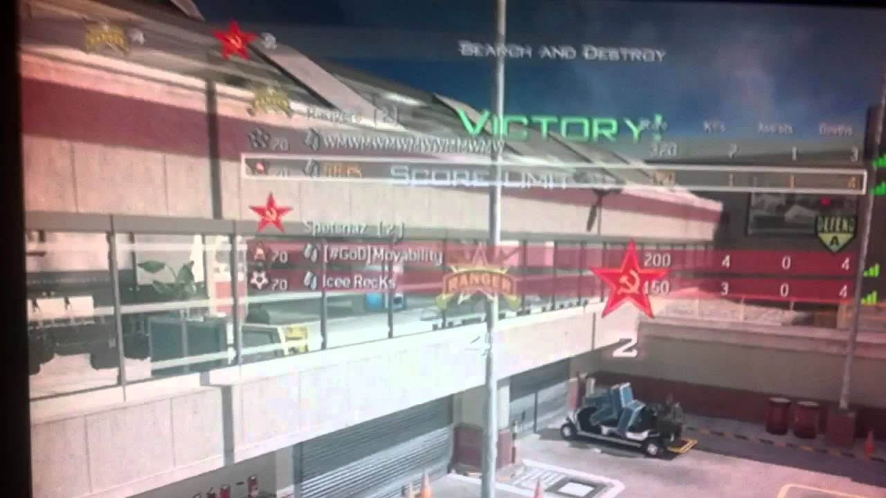 Map one win vs Icee RecKs - YouTube