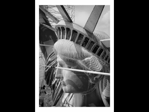 Confirmed! New York To Be Destroyed By Tidal Wave! - YouTube