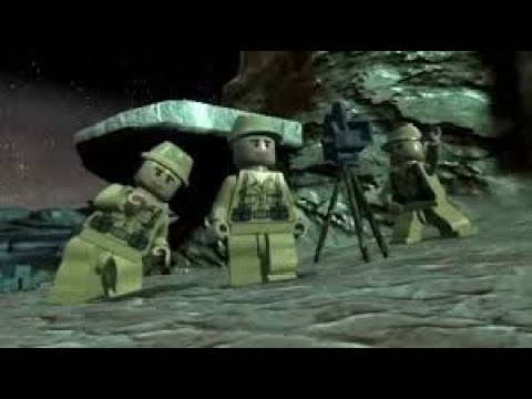 lego dancing meme but they explode - YouTube