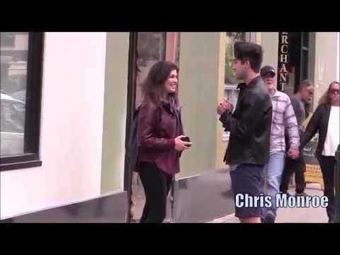 Top 5 Kissing Pranks (Gone Crazy)