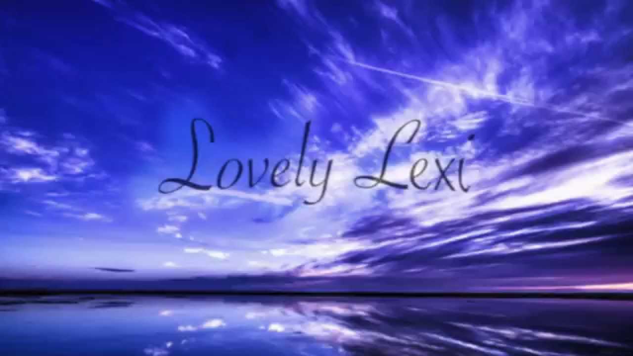 ♥Lovely Lexi ASMR♥ - YouTube