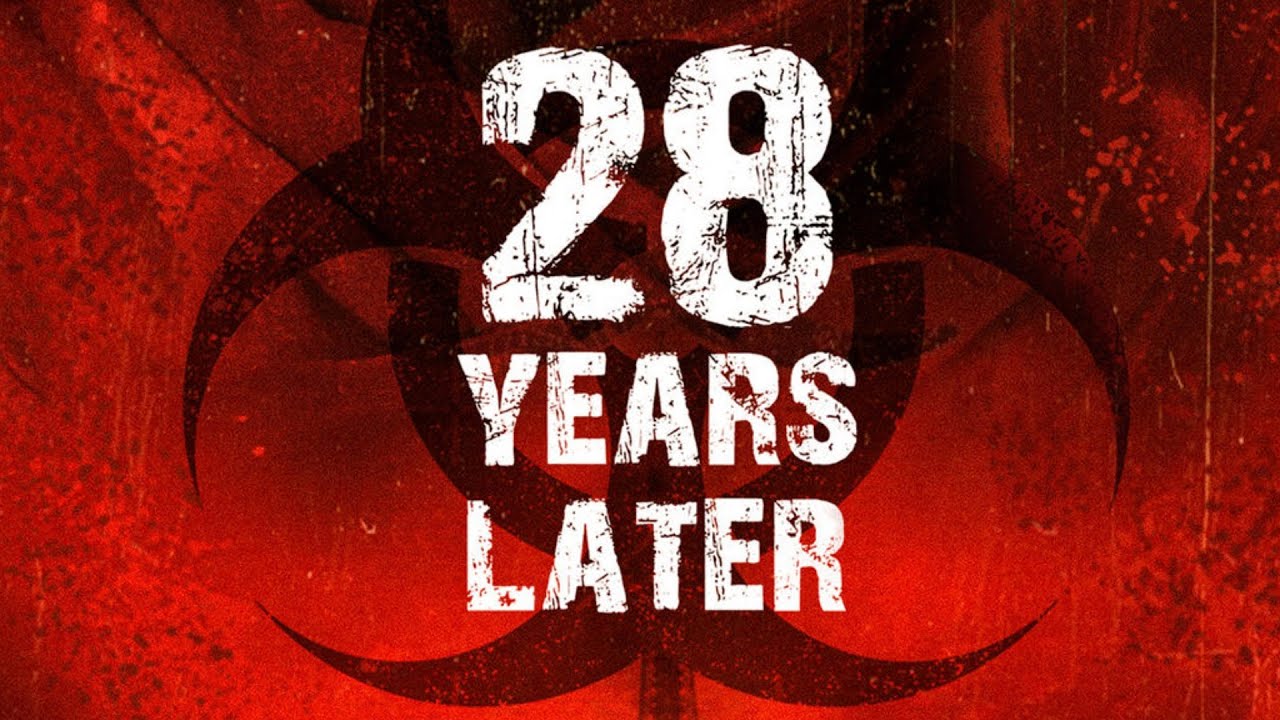 | Complexities of Sound | Terror | 28 Years Later (2025) Teaser Music ...