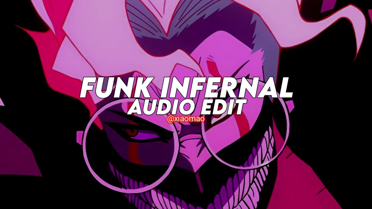 funk infernal - dygo & mxngo [edit audio] - YouTube