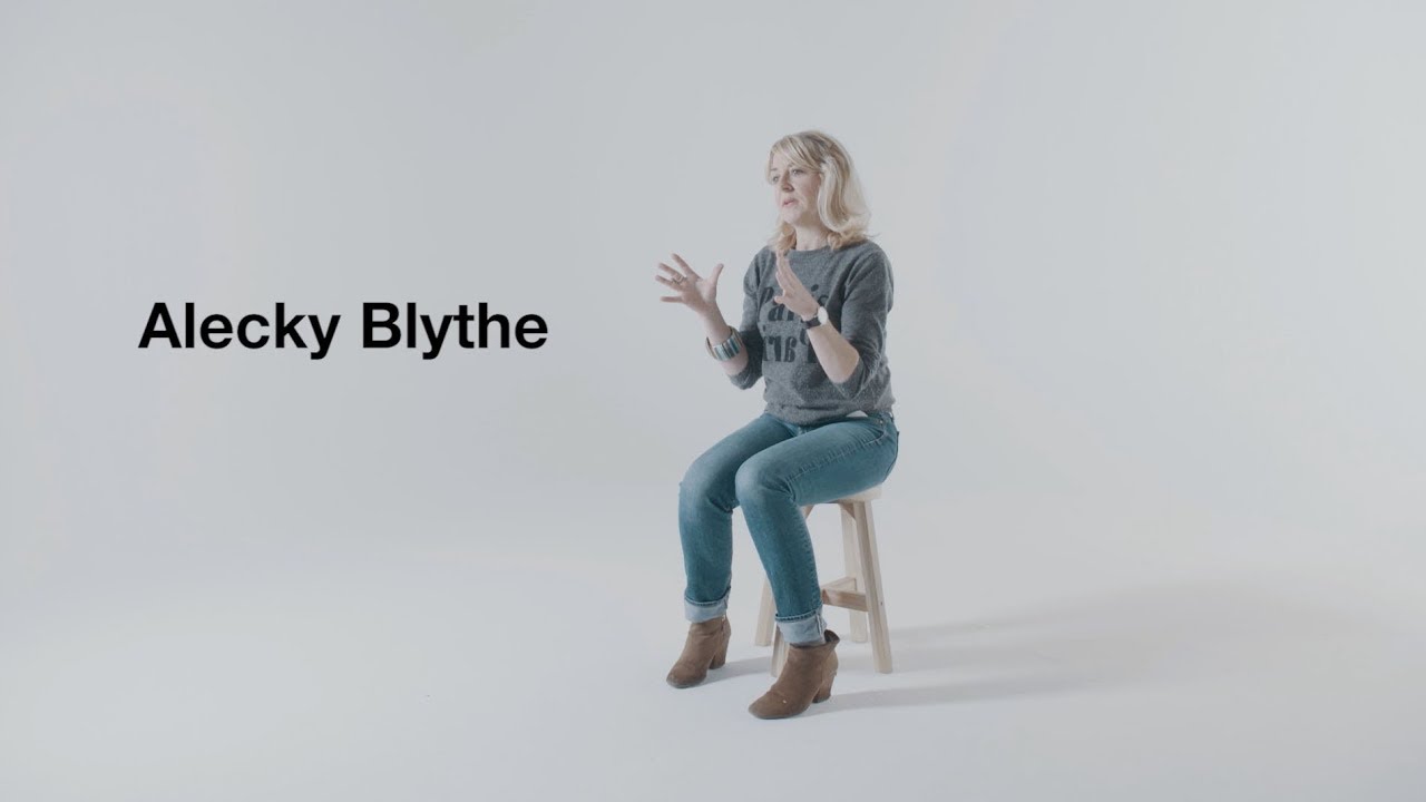 Playwrights Series | Style | National Theatre - YouTube