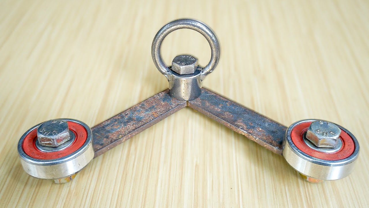 Unlimited creativity! amazing homemade tool inventions | Diy - YouTube