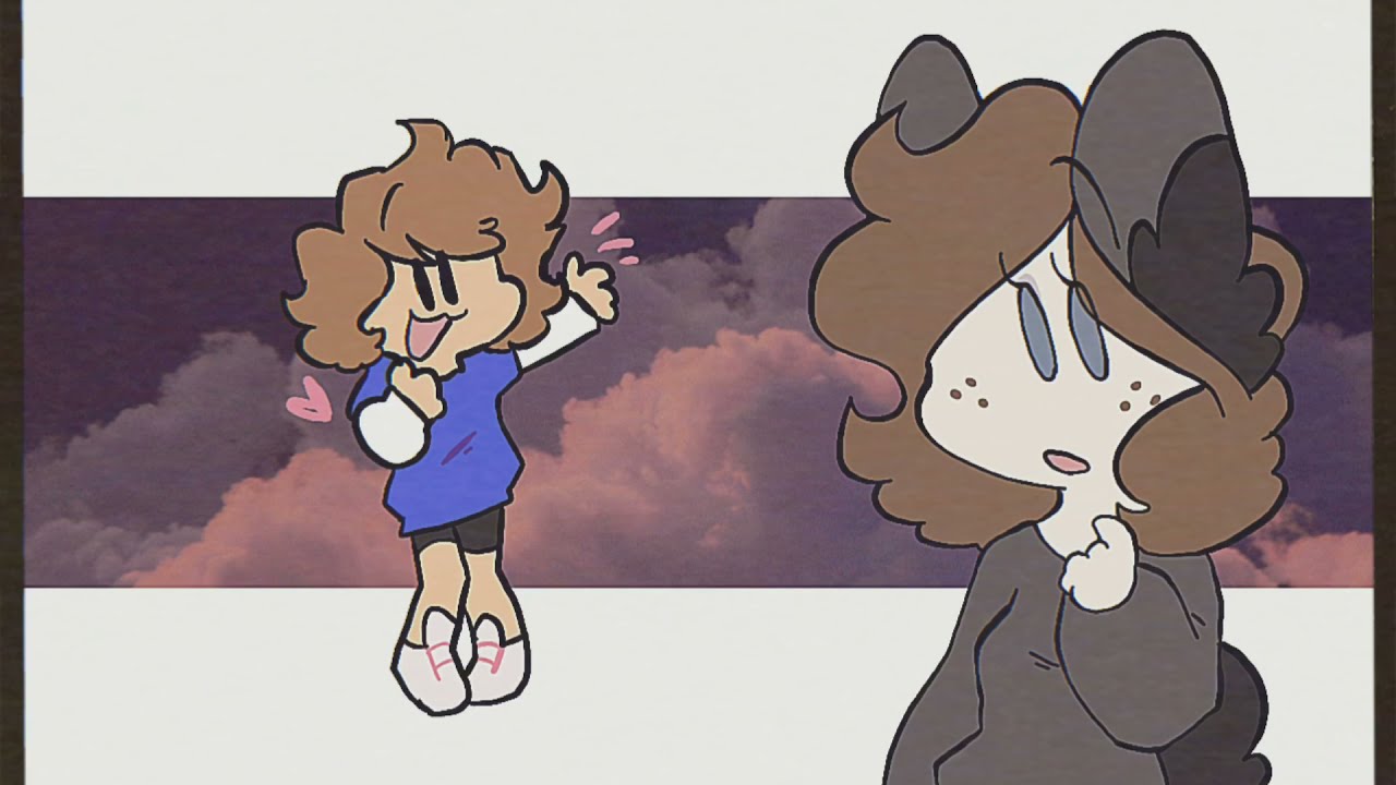 5PM - animation meme (My 15th BIRTHDAY!!!) - YouTube