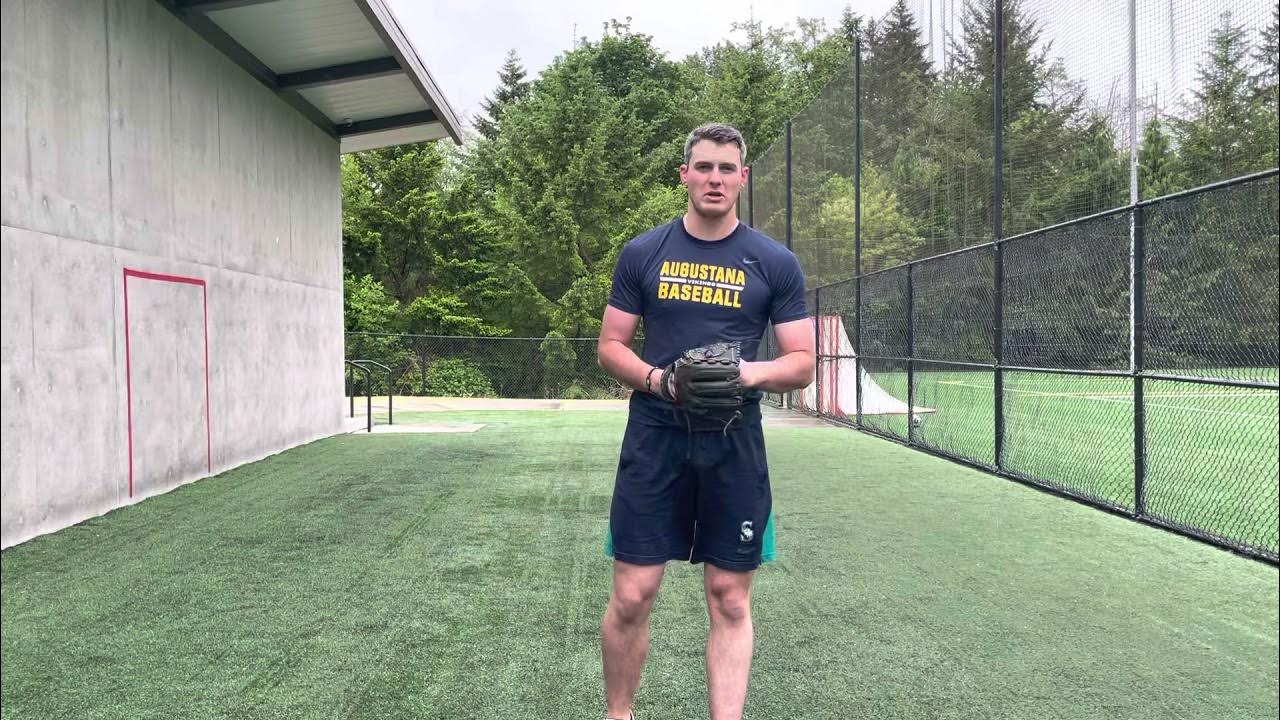 Backwards Chaining Throwing Progression #1 - YouTube