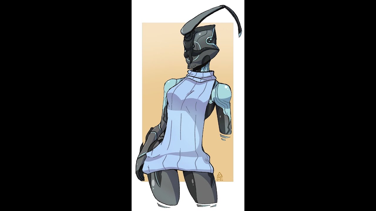 Warframez- nightwave Cuz iim sadge and scardge - YouTube