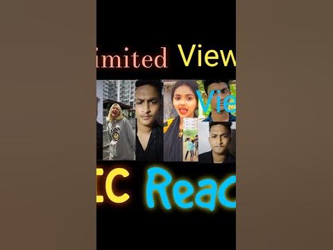 React is On | Bangla Reaction #reaction #reactionvideo - YouTube