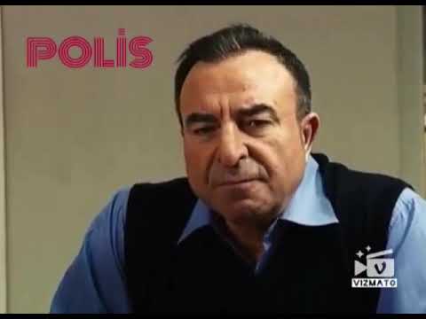 Polis candır