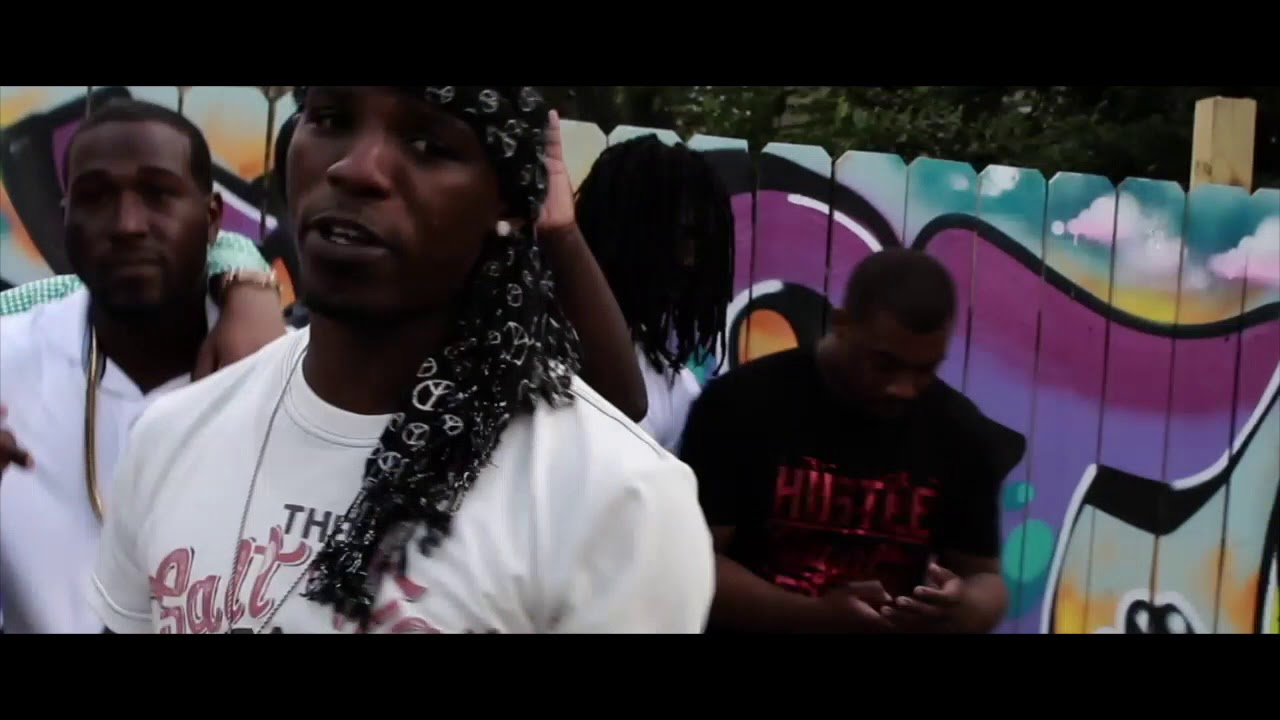 Savv Givenci - They Forgot Freestyle {shot by @T3levisionfilm} - YouTube