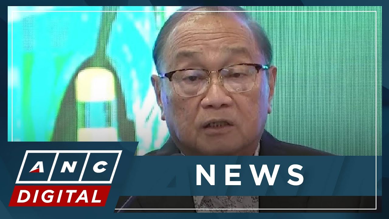 Meralco targets low double-digit growth in 2025 amid ‘tough year’ for ...