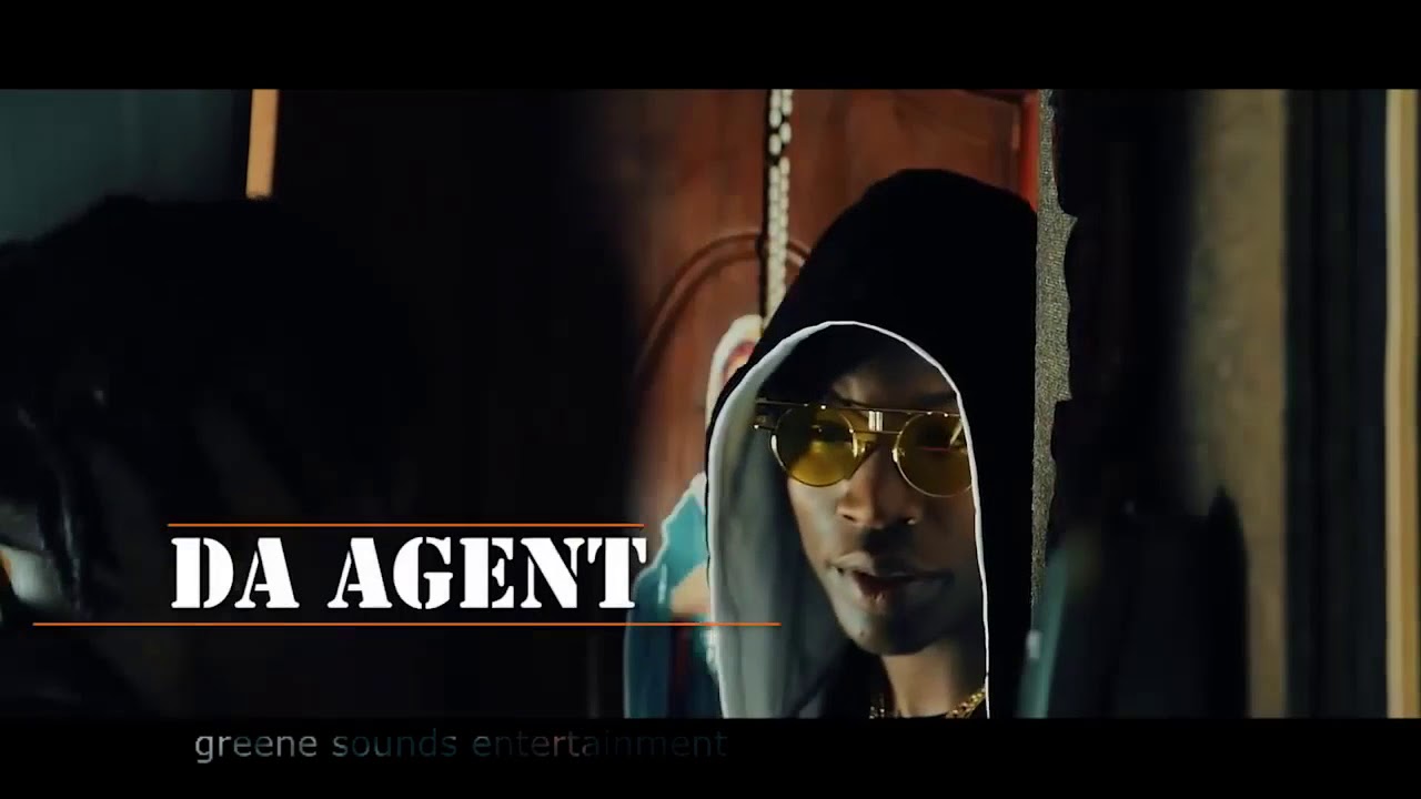 Da Agent vs Gravity 2018 - YouTube