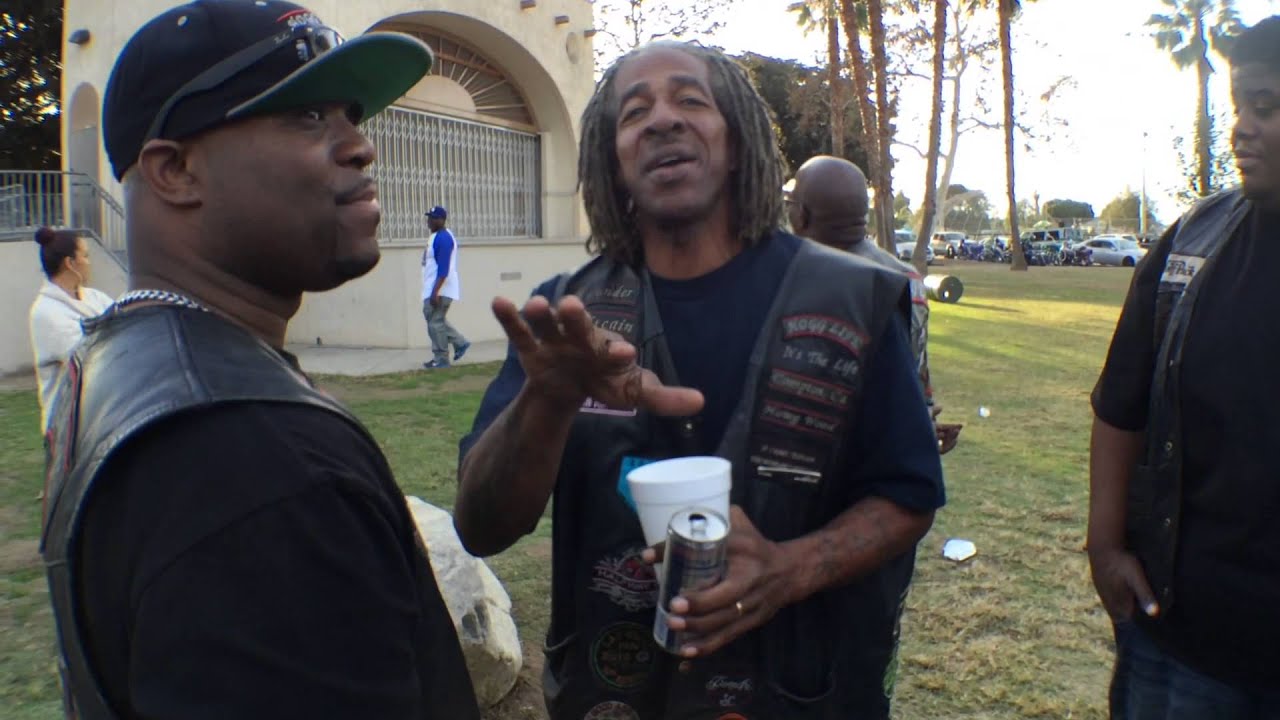 Hogg Life M.C. "Community Feed" - YouTube