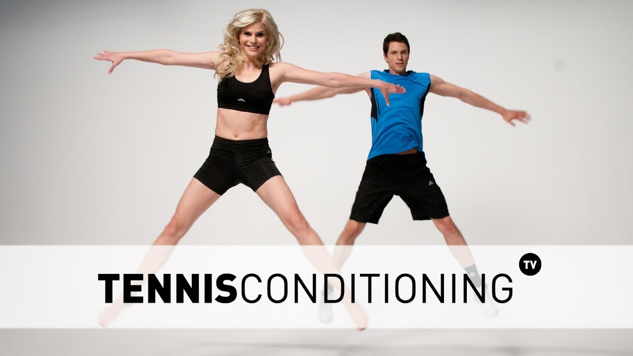 How Flexibility Impacts On-Court Performance | Tennis Conditioning ...
