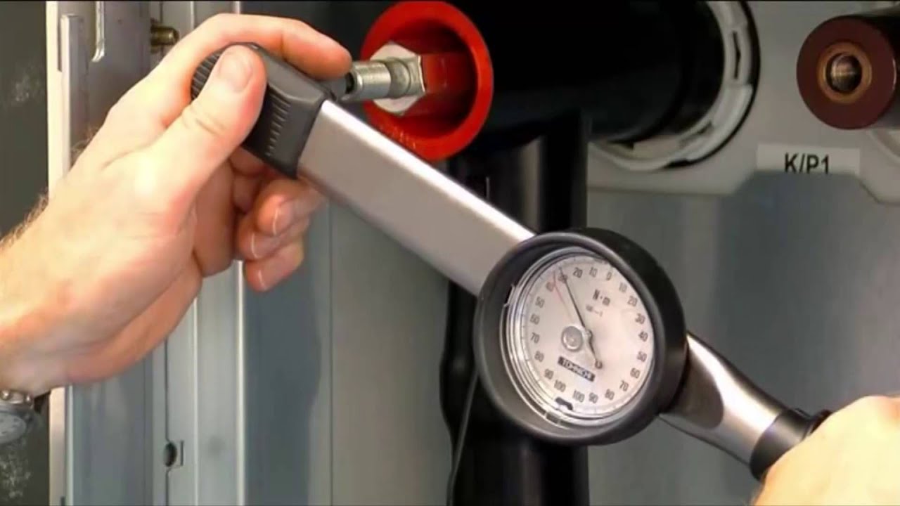 RSTI Installation - YouTube