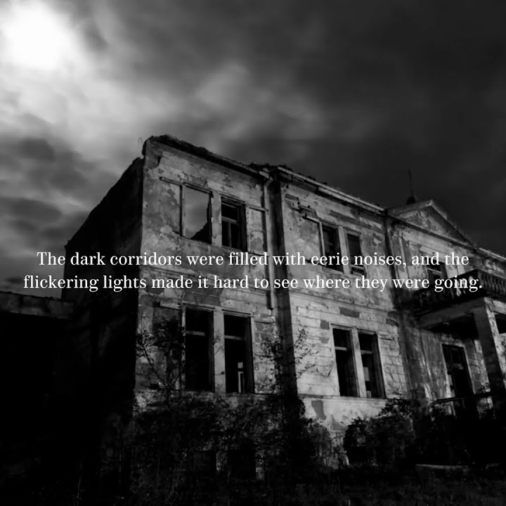 The Haunted House on Elm Street #shorts #scary #horrorstories #reddit ...