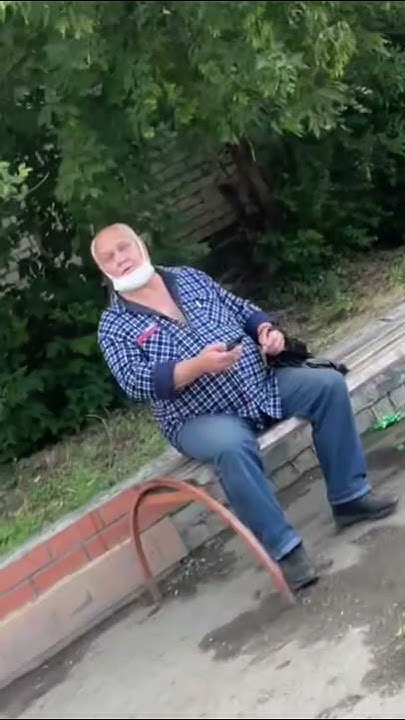 РЕАКЦИЯ ЛЮДЕЙ НА МОИ ВОЛОСЫ😅😅😅 Shorts Youtube