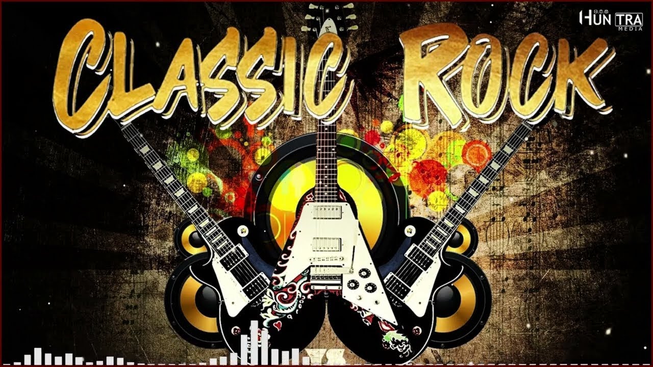 Rock Classico Internacional 100 Melhores Musicas de Rock de Todos Os ...