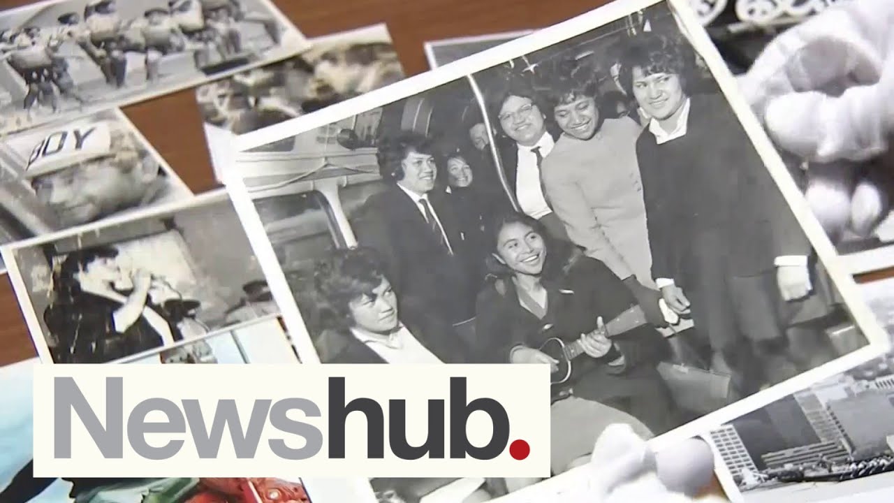 'Important moments': Thousands of historic NZ photos saved from US ...