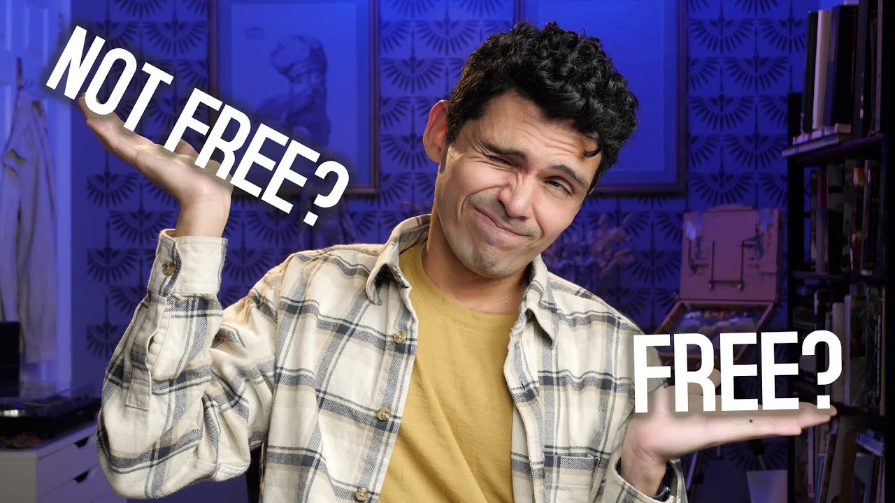 Art Without Free Will - YouTube