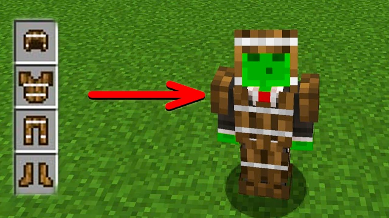 will this bucket armor protect me? - YouTube