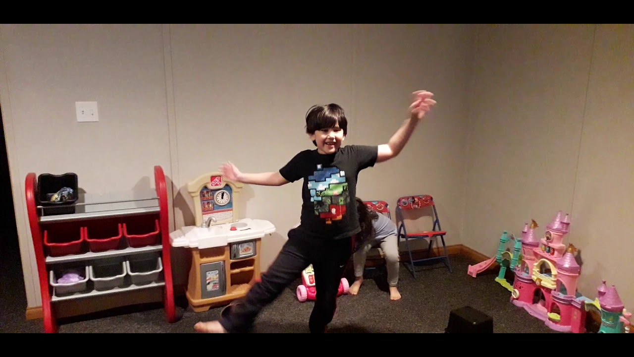 The Secret Club is cool - YouTube