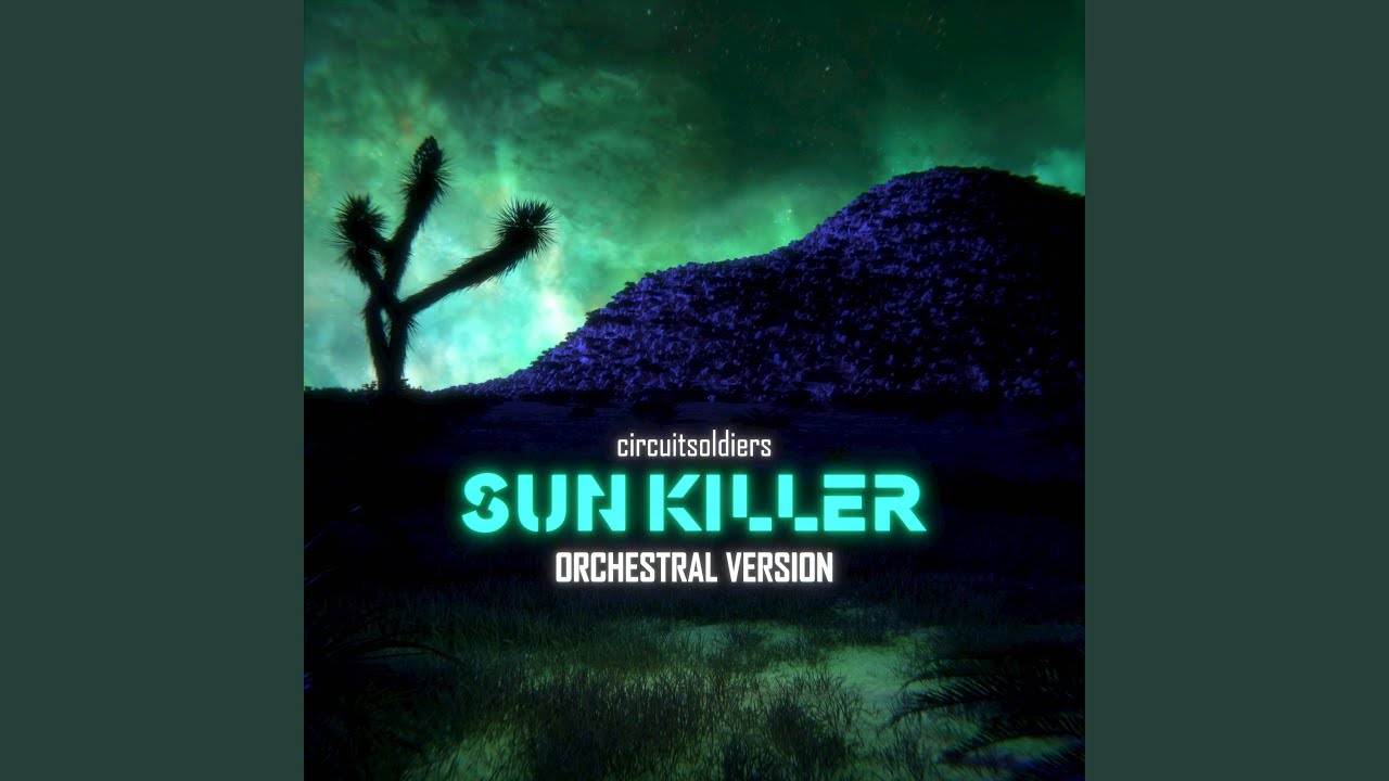 Sun Killer (Orchestral Version) - YouTube Music