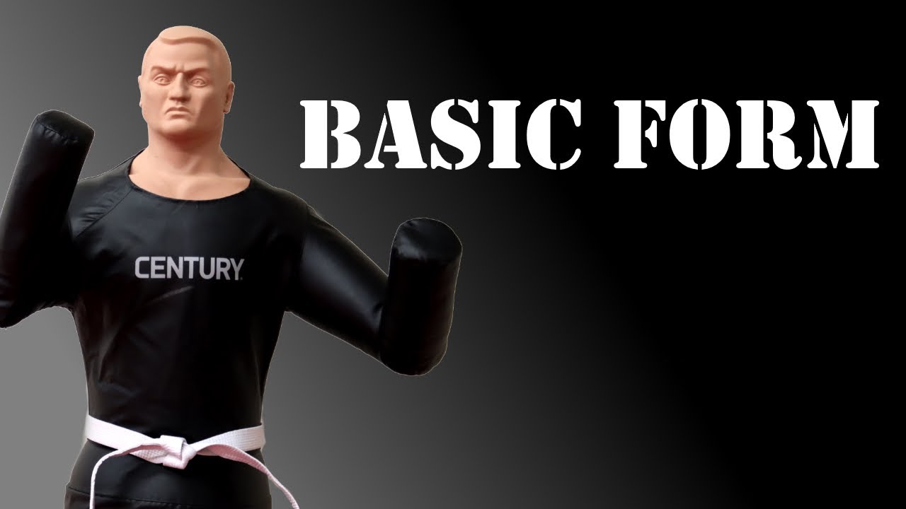 Basic Form - YouTube