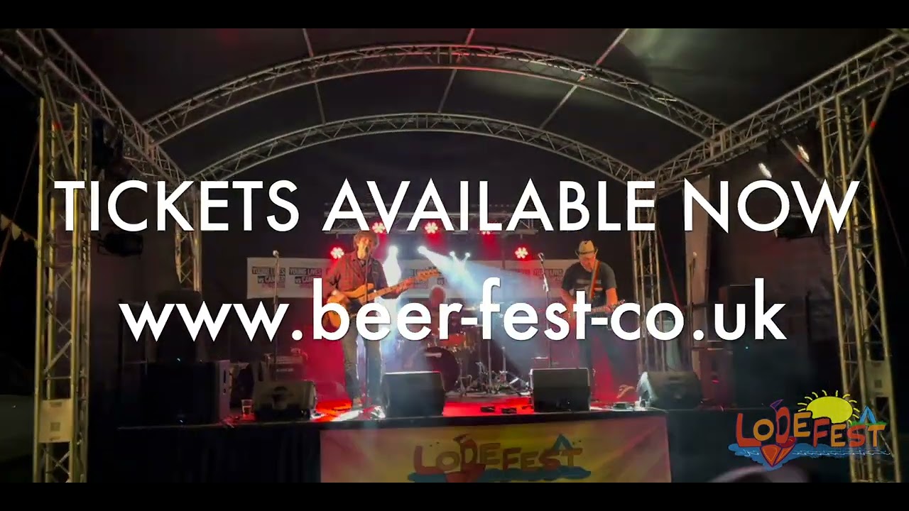 LodeFest 2021 teaser 4k 4K - YouTube