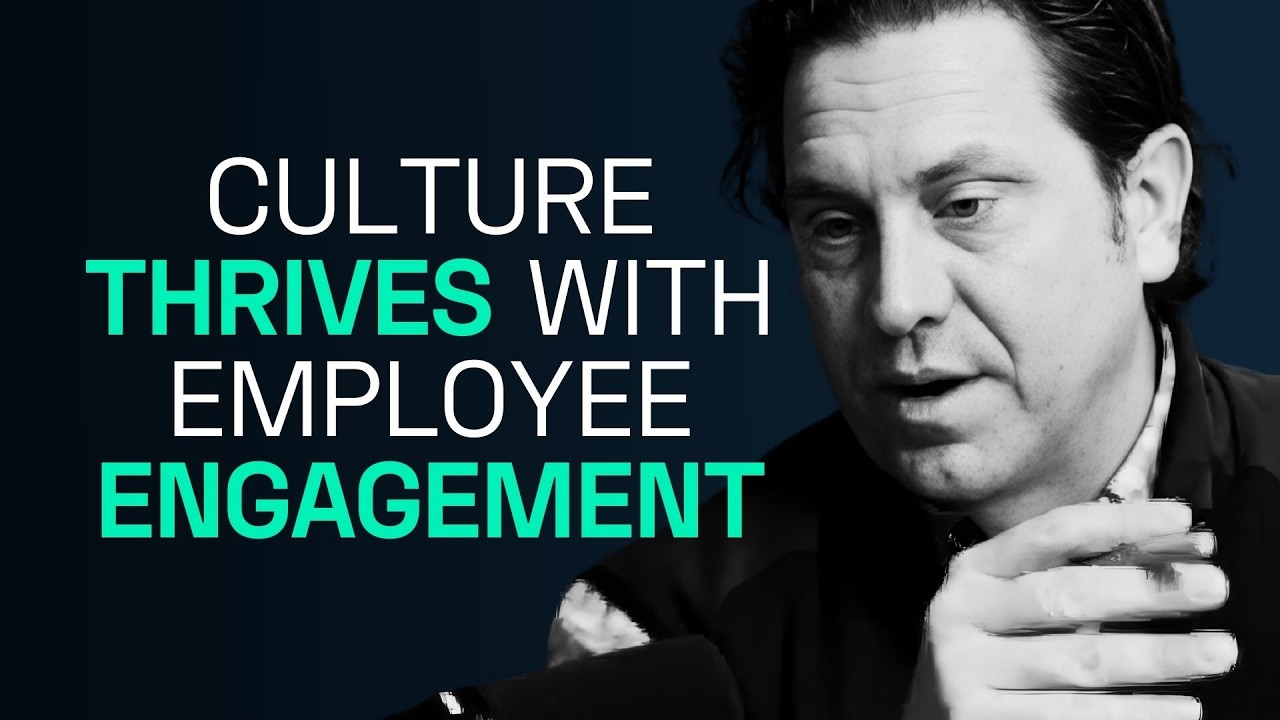 Building an Effective Wellness Committee: Tips for CEOs - YouTube