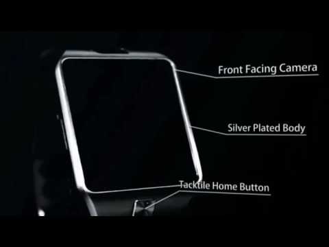 SMARTWATCH PREMIUM DZ09