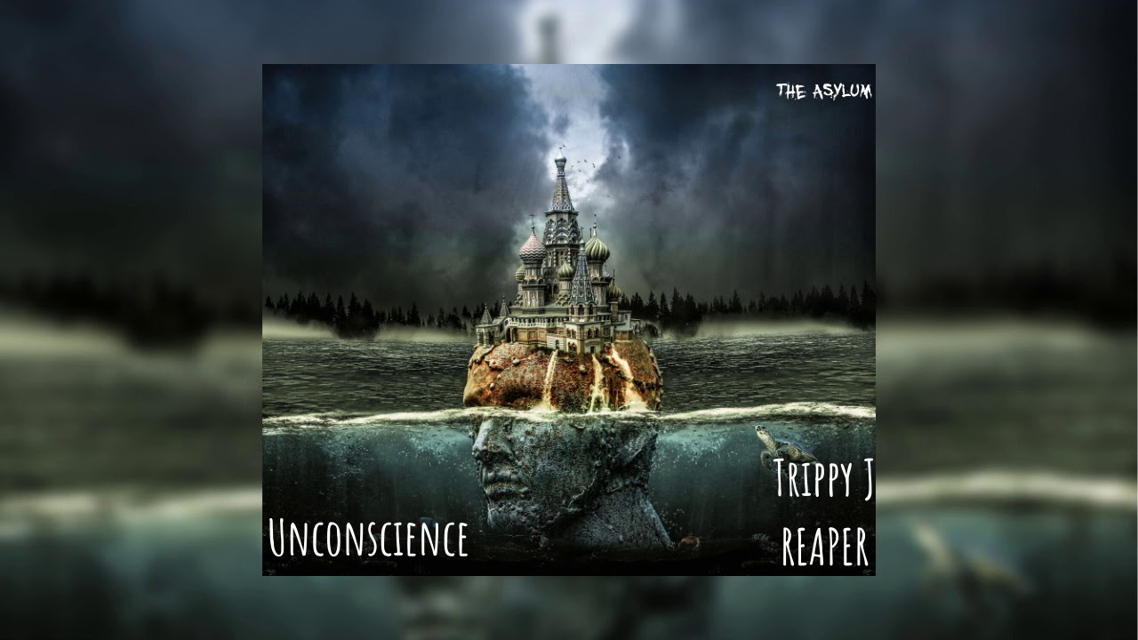 REAPER x Trippy J - Unconscience - YouTube