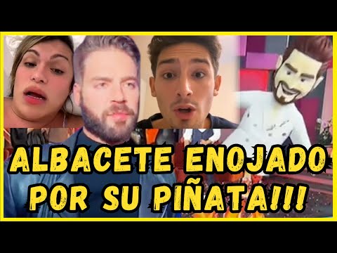 WENDY Y EMILIO LIVE! JORGE ENOJADO POR SU PIÑATA! CHISME!
