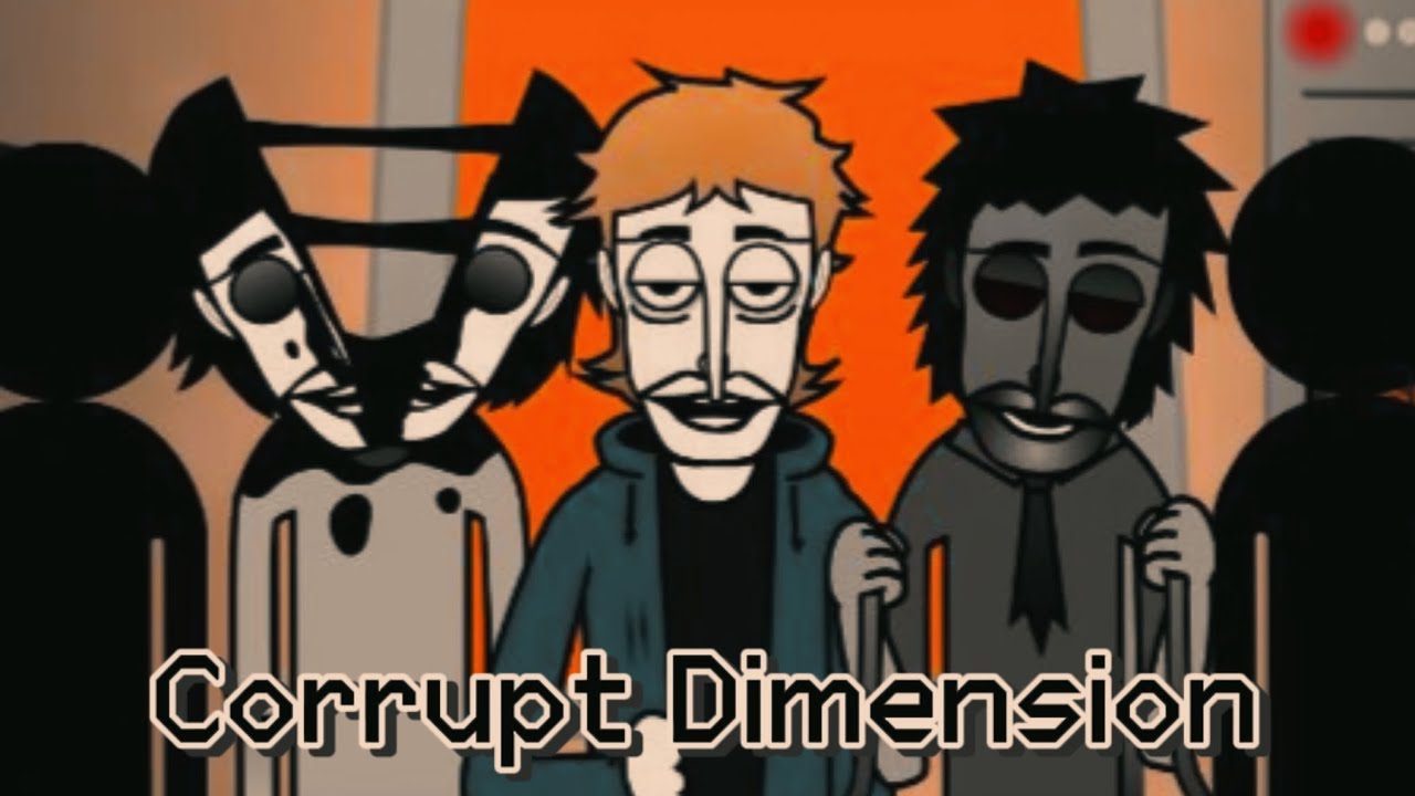 Corrupt Dimension - Corruptbox V2 Redirection - YouTube