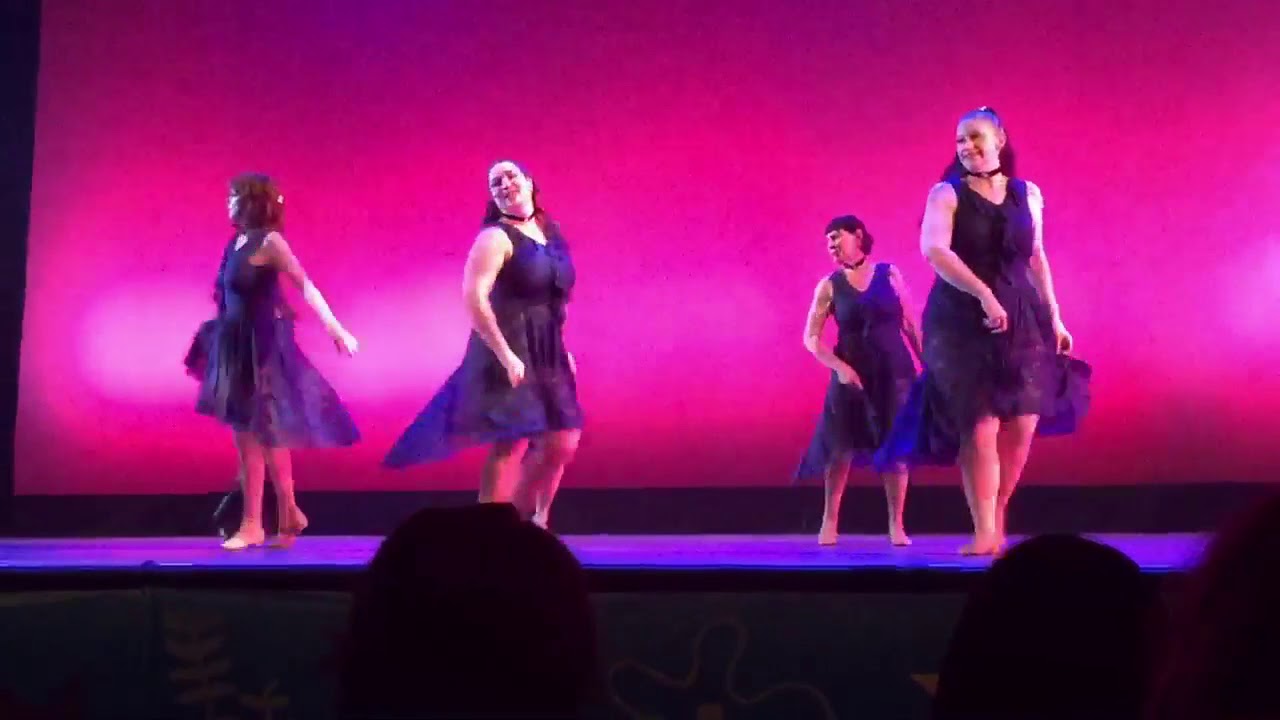 Route 101 Jazz 2A WM SDCDA - YouTube