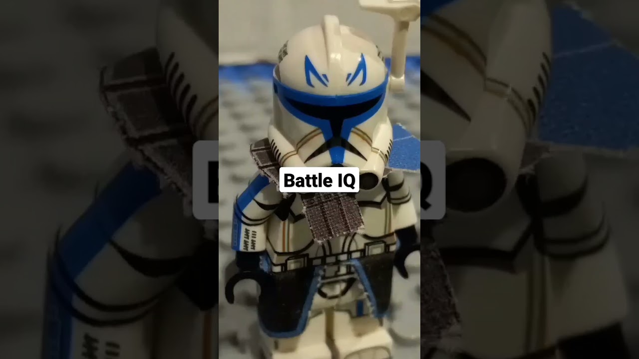 Fox vs rex, do you like it? - YouTube