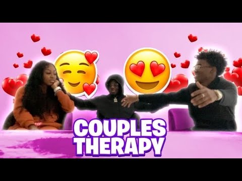 Are Wayne Flexo And Karma Getting Back Together? (Couples Therapy) ️💕🥺 ...