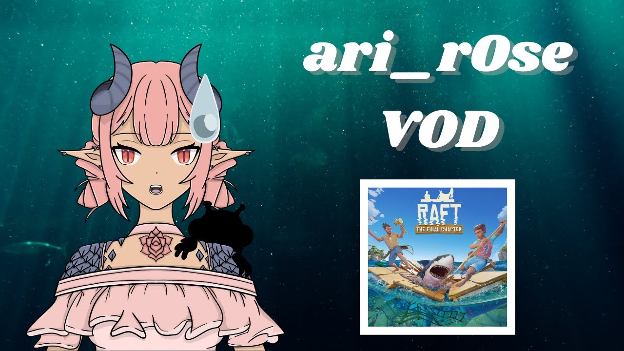 Progressing INSANELY and never dying - RAFT #2 - YouTube