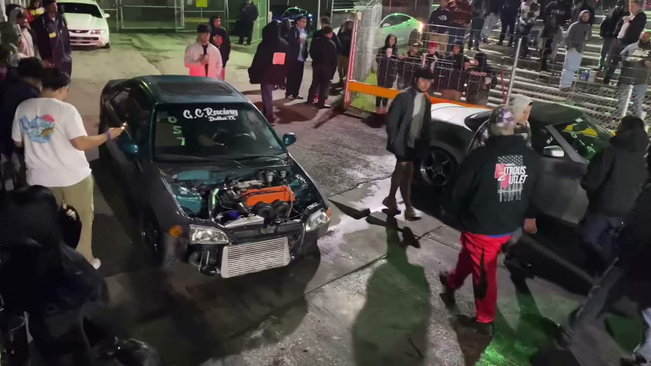 THURSDAY NIGHT RACING AT YELLOW BELLY RACEWAY #shorts - YouTube