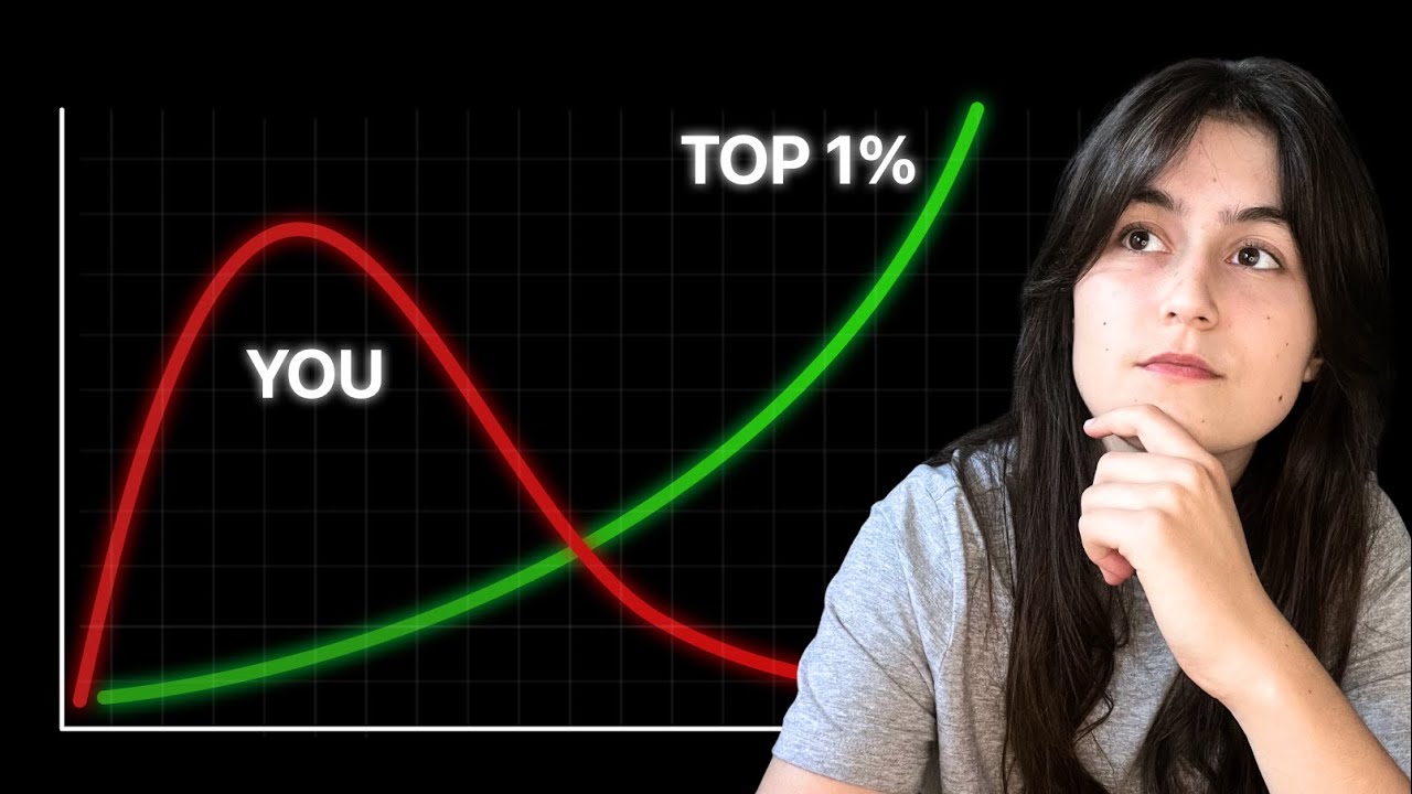 The Real Reason Why You Never Follow Through (2 Steps To Fix It) - YouTube