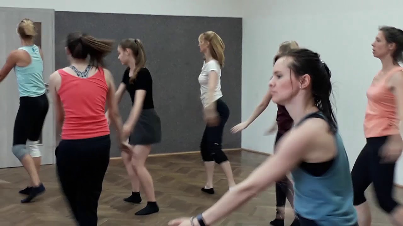 TAP ART 2018/2019 - YouTube