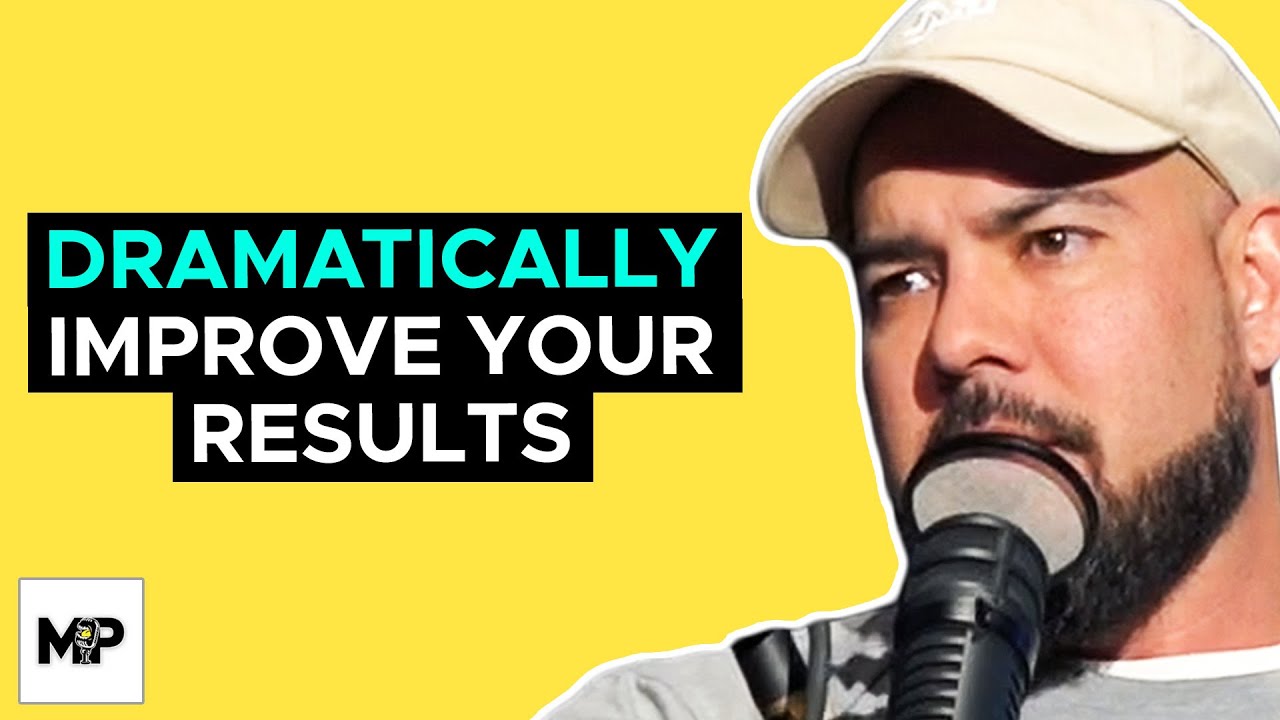 Do THIS to Take Your Workouts to the Next Level | Mind Pump 1976 - YouTube