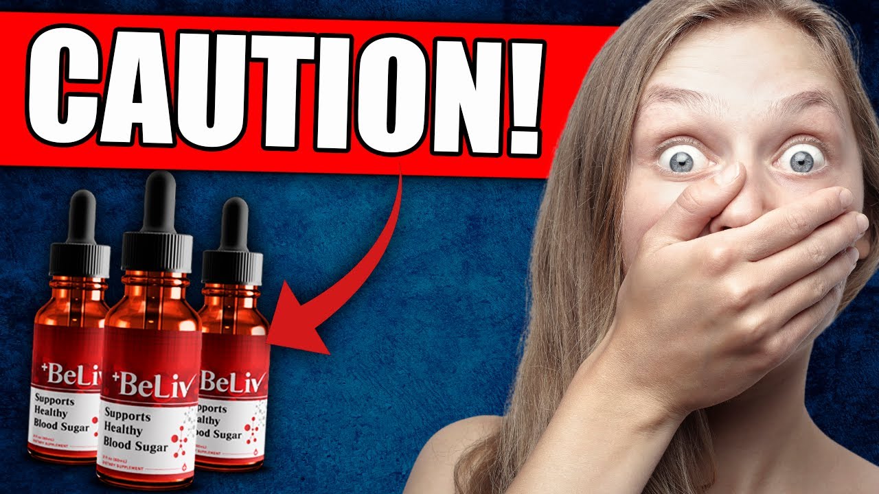 BELIV REVIEW ( BE CAREFUL ) - All The Truth About BELIV - BeLiv ...
