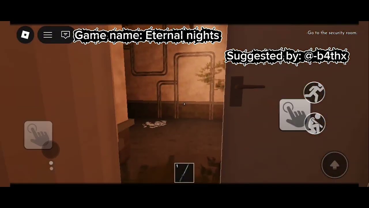 Eternal night gameplay - YouTube