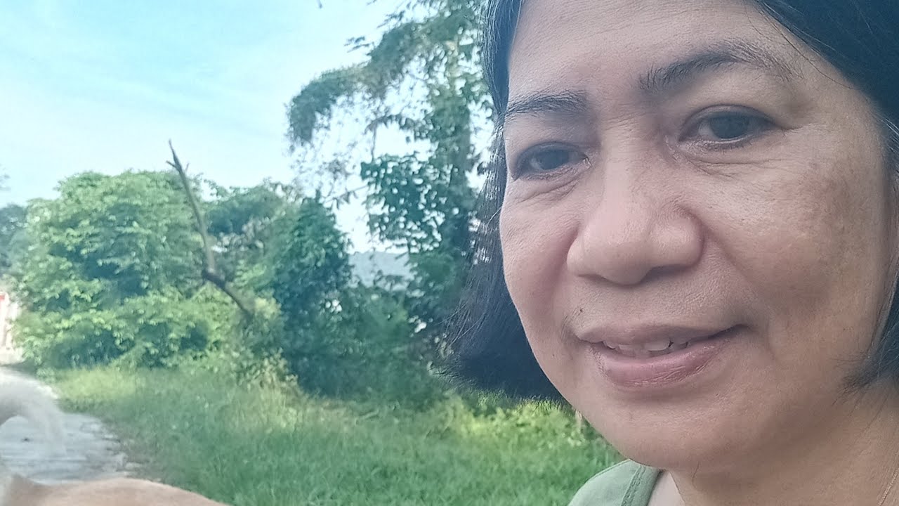 Marilyn's Mix vlogs is live! MAULAN NAGABI//Marilyn's Mix vlog - YouTube