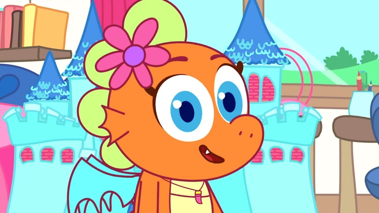 Derrick And Debbie | 👍 Where is Thumbkin? | Baby Songs - YouTube